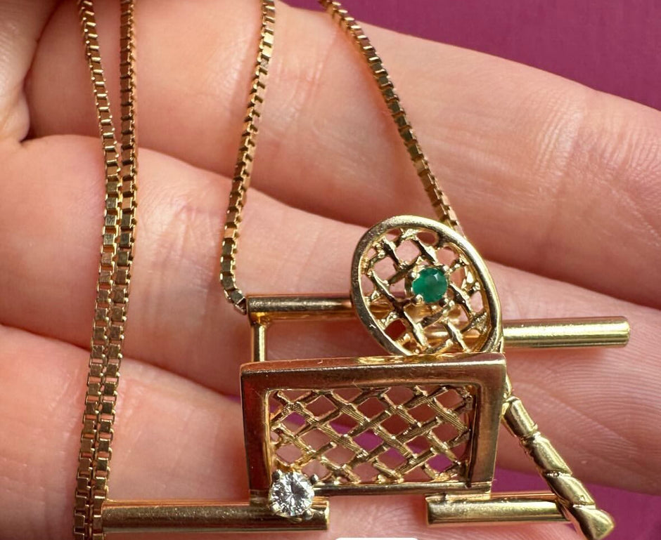 Rings – Pennyweight Prizefighter