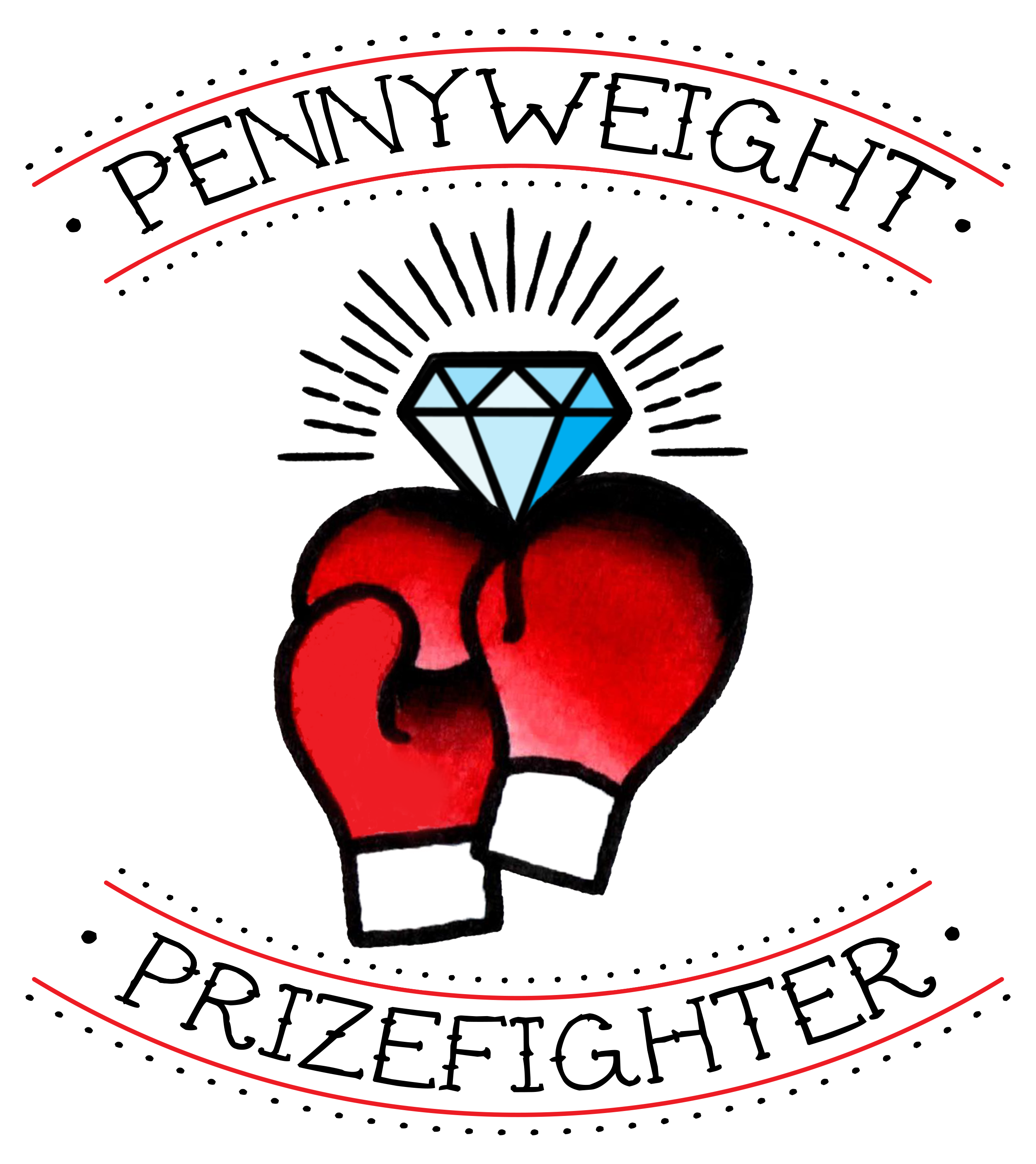 Pennyweight Prizefighter | Vintage Antique Jewelry Unique Styles